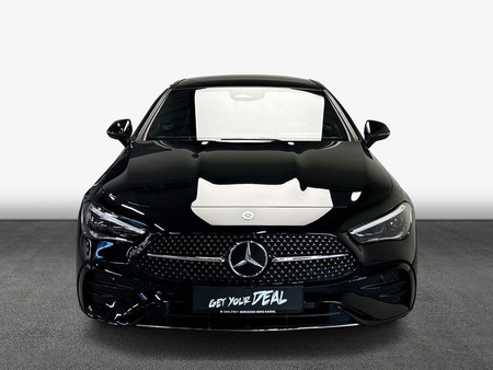 Mercedes CLE 200 AMG под заказ из Германии