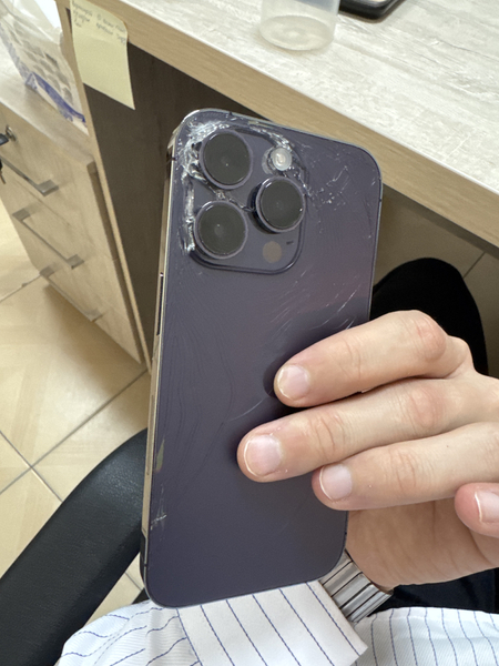 Iphone 14pro 128gb LLA