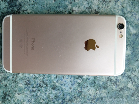 Продаётся iPhone 6, 64 GB — Отличная цена!
