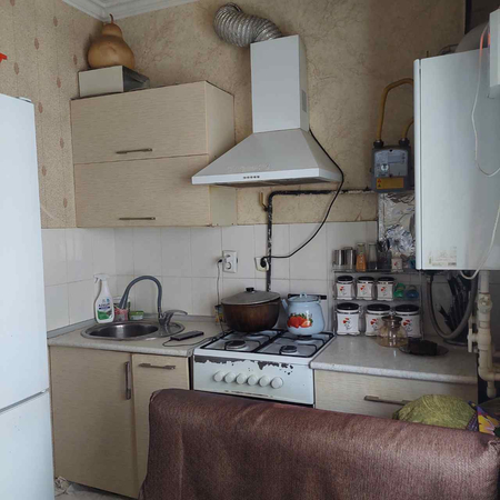 Срочно продам квартиру