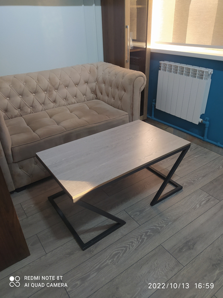 Loft mebel Xorazm