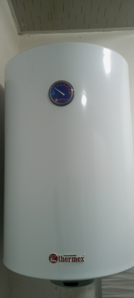Ariston 80litr THERMEX