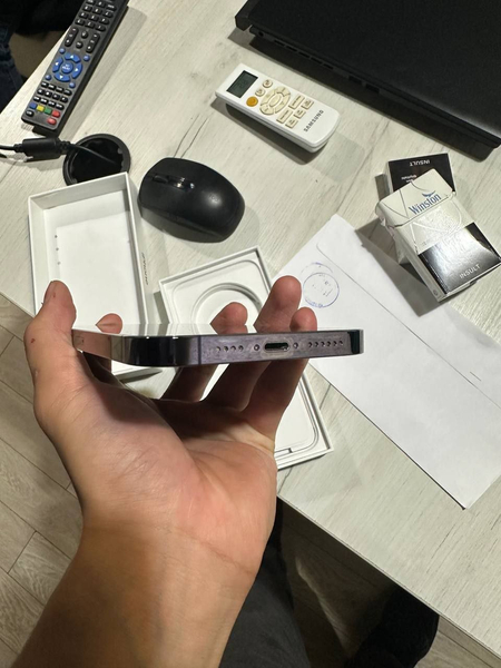 iPhone 14 pro max, 256 gb