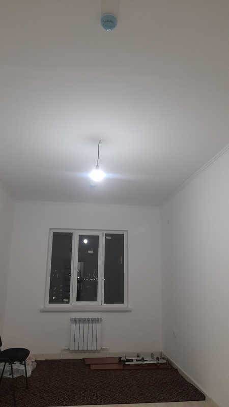 Ijaraga uy sergili yangi hayot3 xona 78 m²