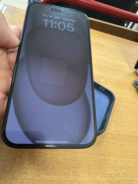 Iphone 15 pro 1 TB