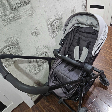 Продаю детскую коляску Azure Rent
