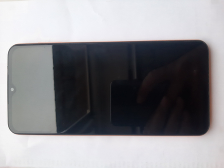 SAMSUNG Galaxy A23