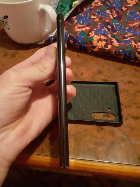 Samsung note 10 5g