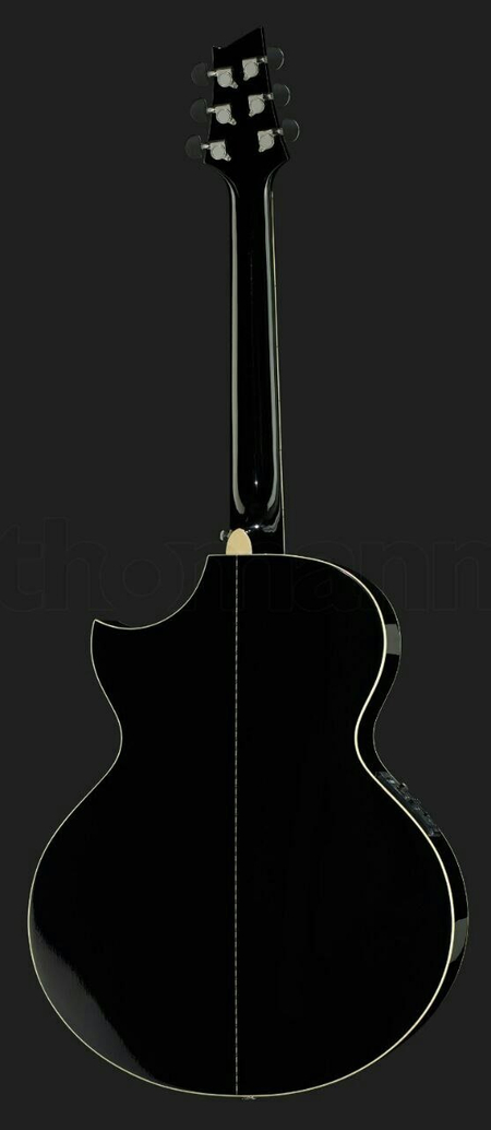 Gitara yangi CORT NDX20