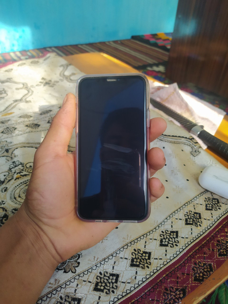 Iphone 11 pro sitiladi