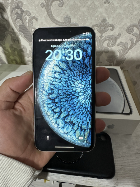 iphone xr 64 ideal
