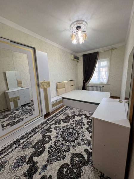 Аренда в Шайхантахуре, Чорсу 4/4/4, 86 м2