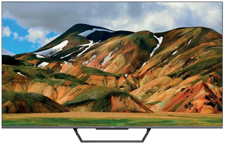 Телевизор RULLS 50 4K UHD Smart TV/Нереальные цены+Бесплатная доставка
