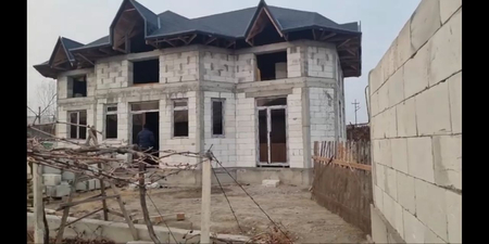 Pena blok endi kubaga