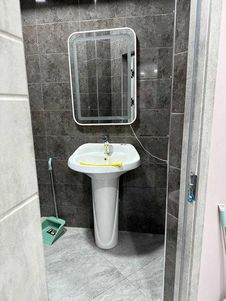 Офис в аренду 60м2