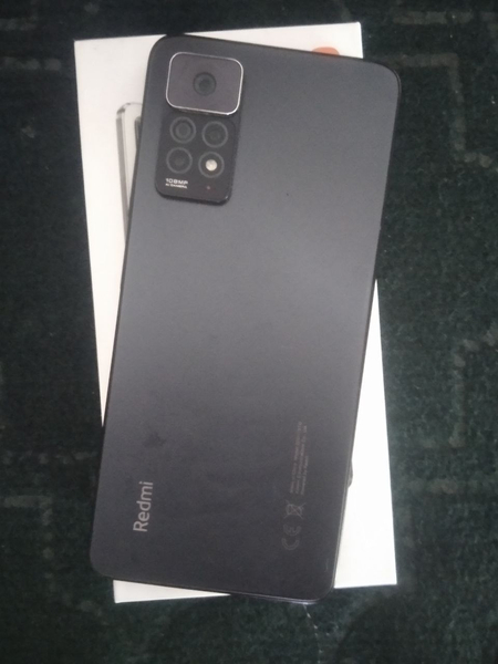 Redmi note 11 pro