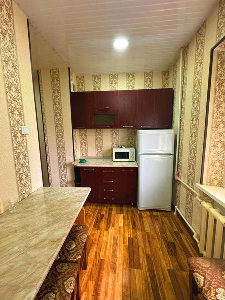 Мирзо Улугбекский р-н Продаётся 1-комнатная квартира 1/6/9 м.ойбек