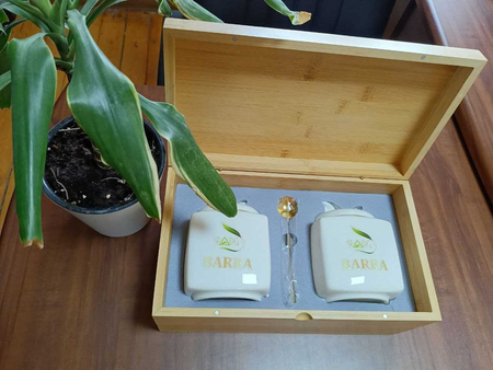 Чай Китайский BARRA