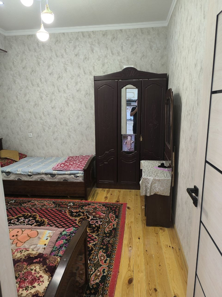 Сдаётся квартира