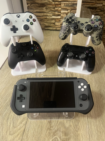 PS 3-4-5, SteamDeck, Switch, XboxOne-Series.
