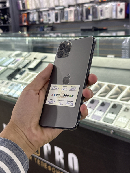 Iphone 11 pro max 256 gb Nasiya savdo