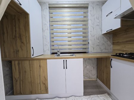 Продается 3х комнатная квартира. ГорГаз.