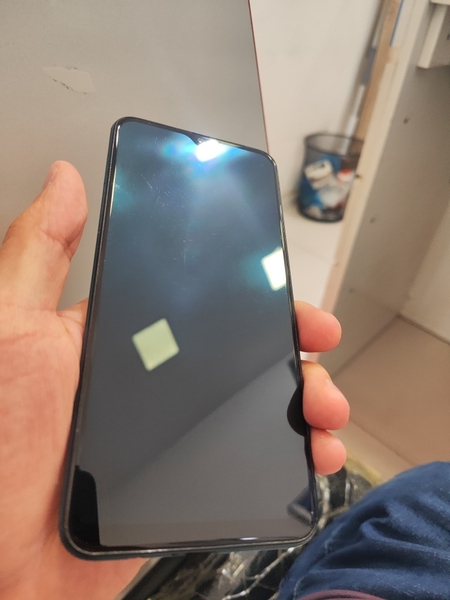 Samsung A40S    6/64gb