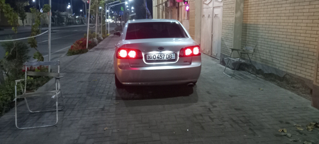 Kia optima в хорошем состоянии