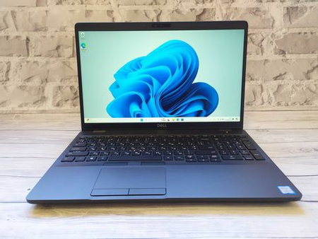 Dell i7 8850H/32GB/780GB SSD/Quadro 8GB