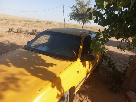 Moshinni holati yaxshi yili 2005 rangi metalka 80 talik metan benzinga