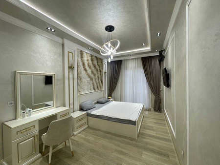 Жк Darkhan Avenue 2х Комнатная квартира 63м2 С Ремоeнтом (2604)