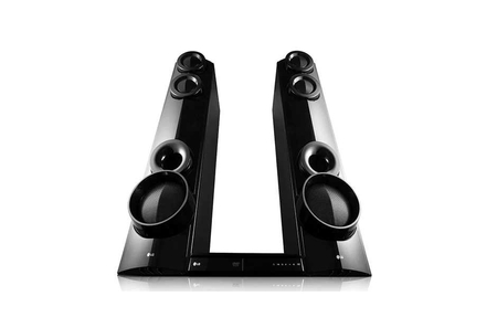 LG LHD667 ДОМАШНИЙ Кинотеатр