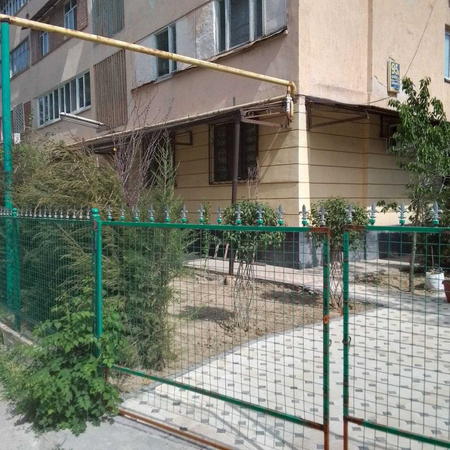 Аренда квартиры на Рисовом базаре ND;85