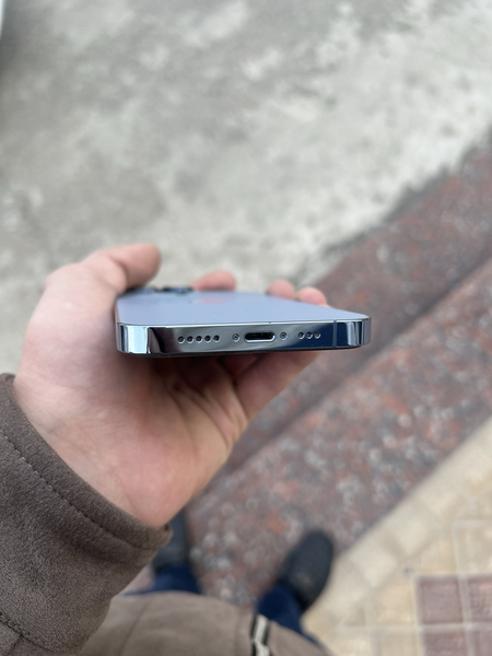 iPhone 13 pro 256 GB