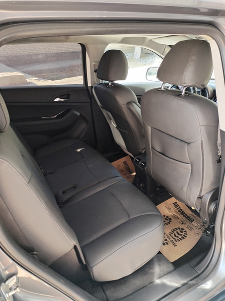 Продаётся Chevrolet Orlando