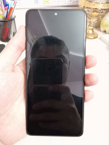 Redmi Note 10 pro