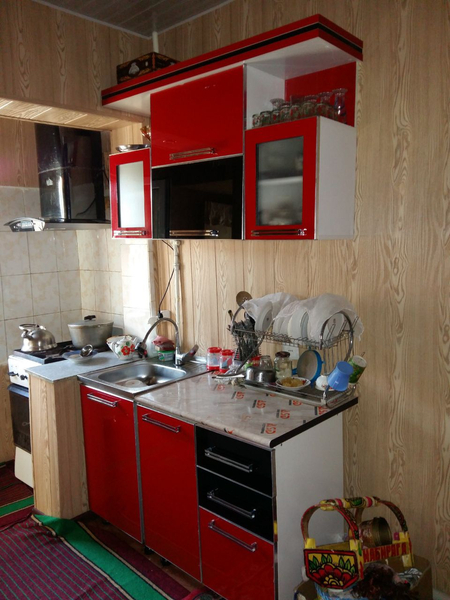 Срочно продаю 3 комнотная квартира 24 квартал Учтепинский район