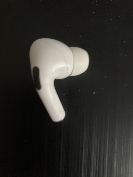 air pods pro 1 наушник