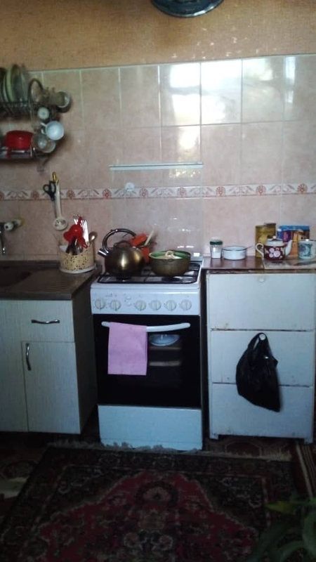 Продаётся  2 ком кв  на  Авиасозлар  1 Кв  возможно купить под ипотеку
