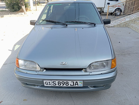 Lada 2115 sotiladi