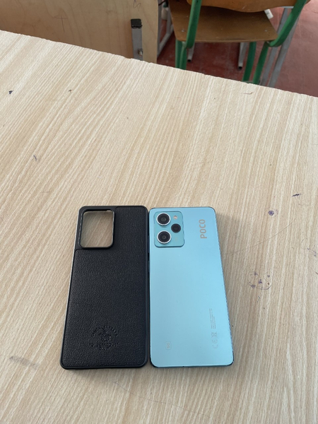 Poco X5 Pro 5G 8+8/256 gb