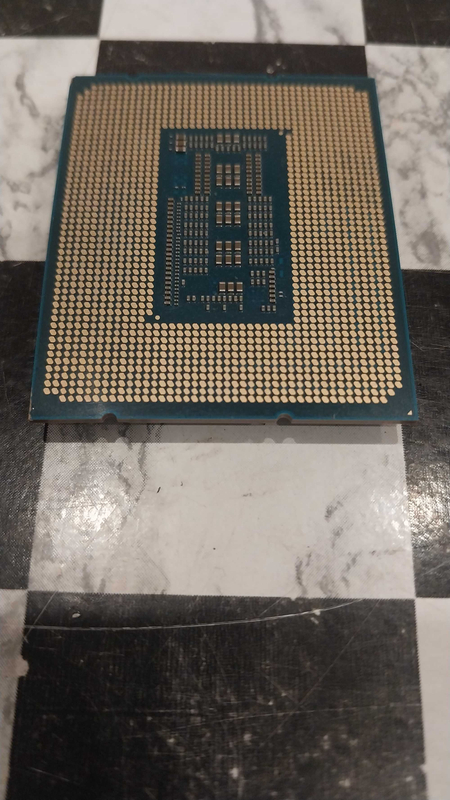 Процессор 13-го поколения Core i9 13900K. Сокет LGA 1700. Box из США.