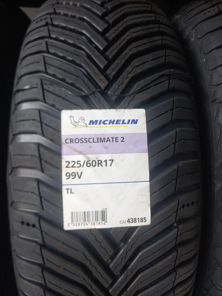 Michelin Balon sotiladi dastavka hizmatimiz bor