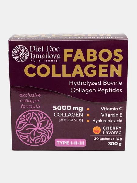Fabos Collagen 300g (Колаген)
