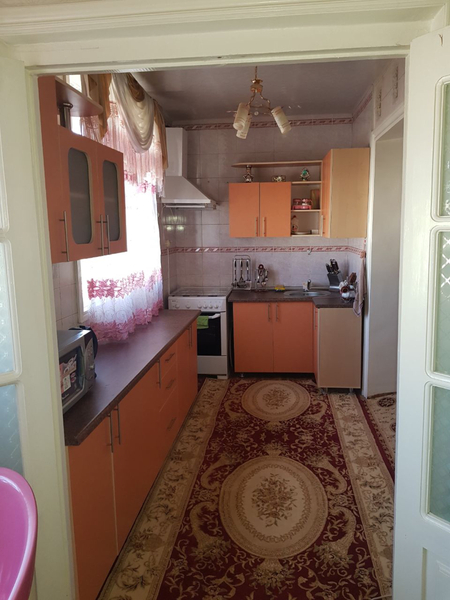 Срочно продается 5-комн квартира в Сергели-7  5/9/9