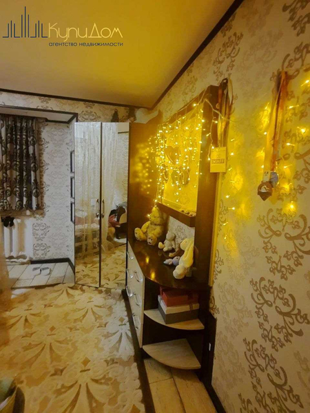 (К109836) Продается 3-х комнатная квартира в Учтепинском районе.