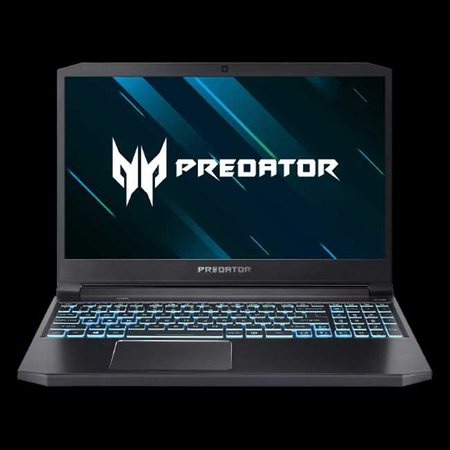 Ноутбук - Acer Predator Triton 300 PT315-53
