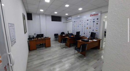 Срочно продается коммерческое помещение! Мирабадский район