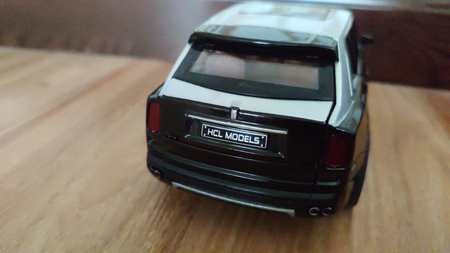 Игрушка Rolls Royce