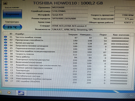 Продам жесткие диски 3.5\\\